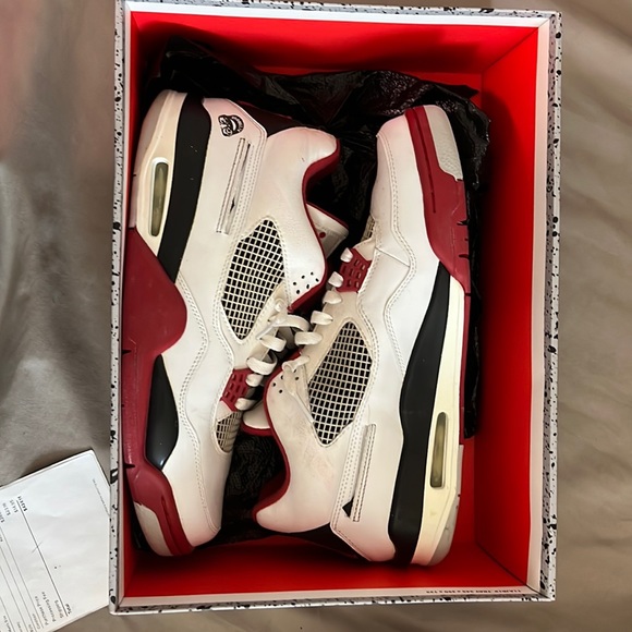 Jordan | Shoes | Jordan 4 Mars | Poshmark